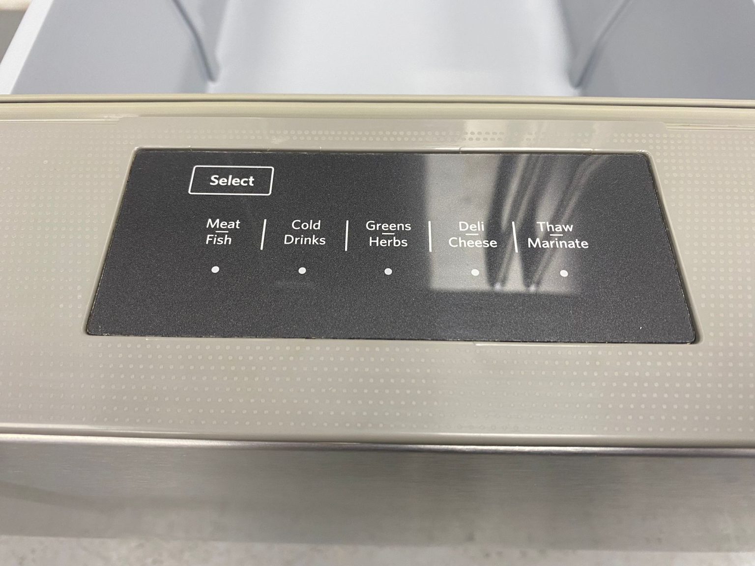 Used KitchenAid 36 Inch Fridge KRMF706ESS01 For Sale | ️ Express Appliances