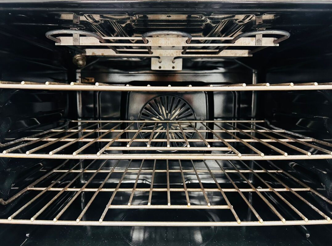 Used Kenmore 32" Slide-In Glass Stove 970C425432 For Sale | ️ Express ...