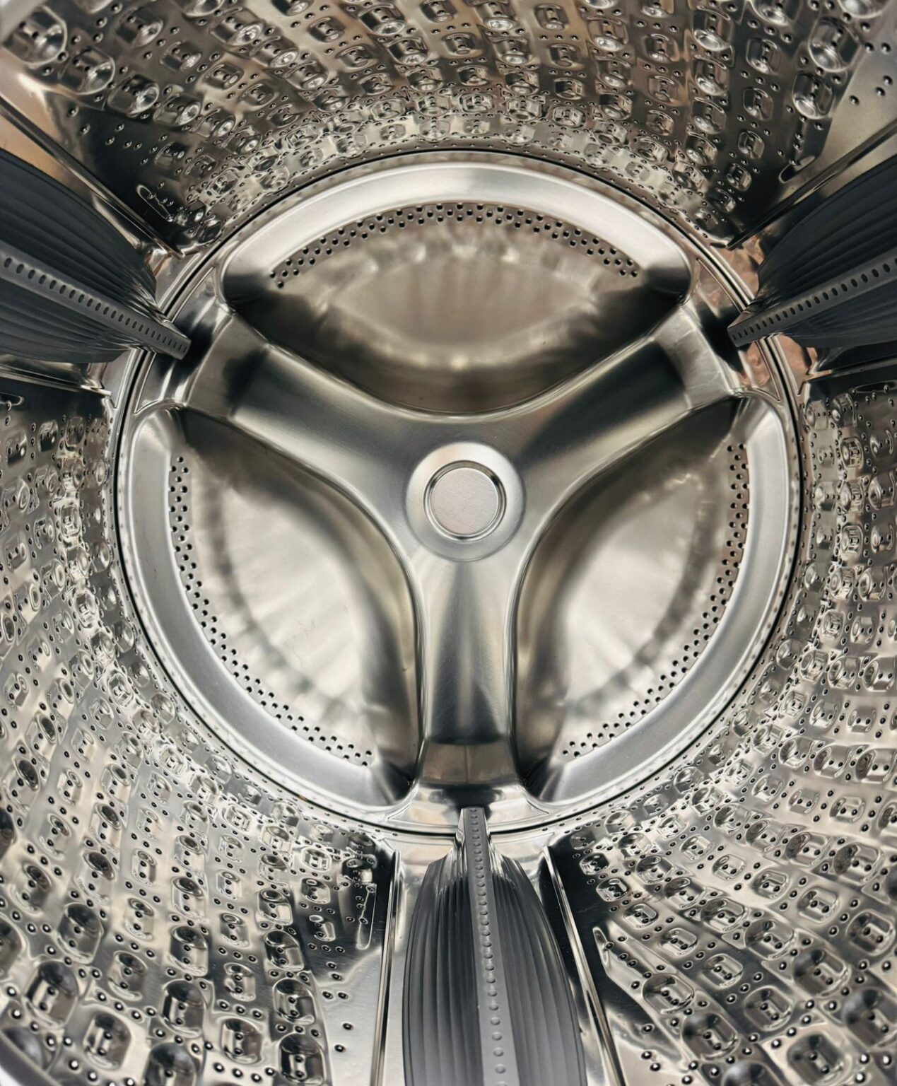 Open Box Samsung Washer WF45T6000AW/A5 For Sale | ️ Express Appliances