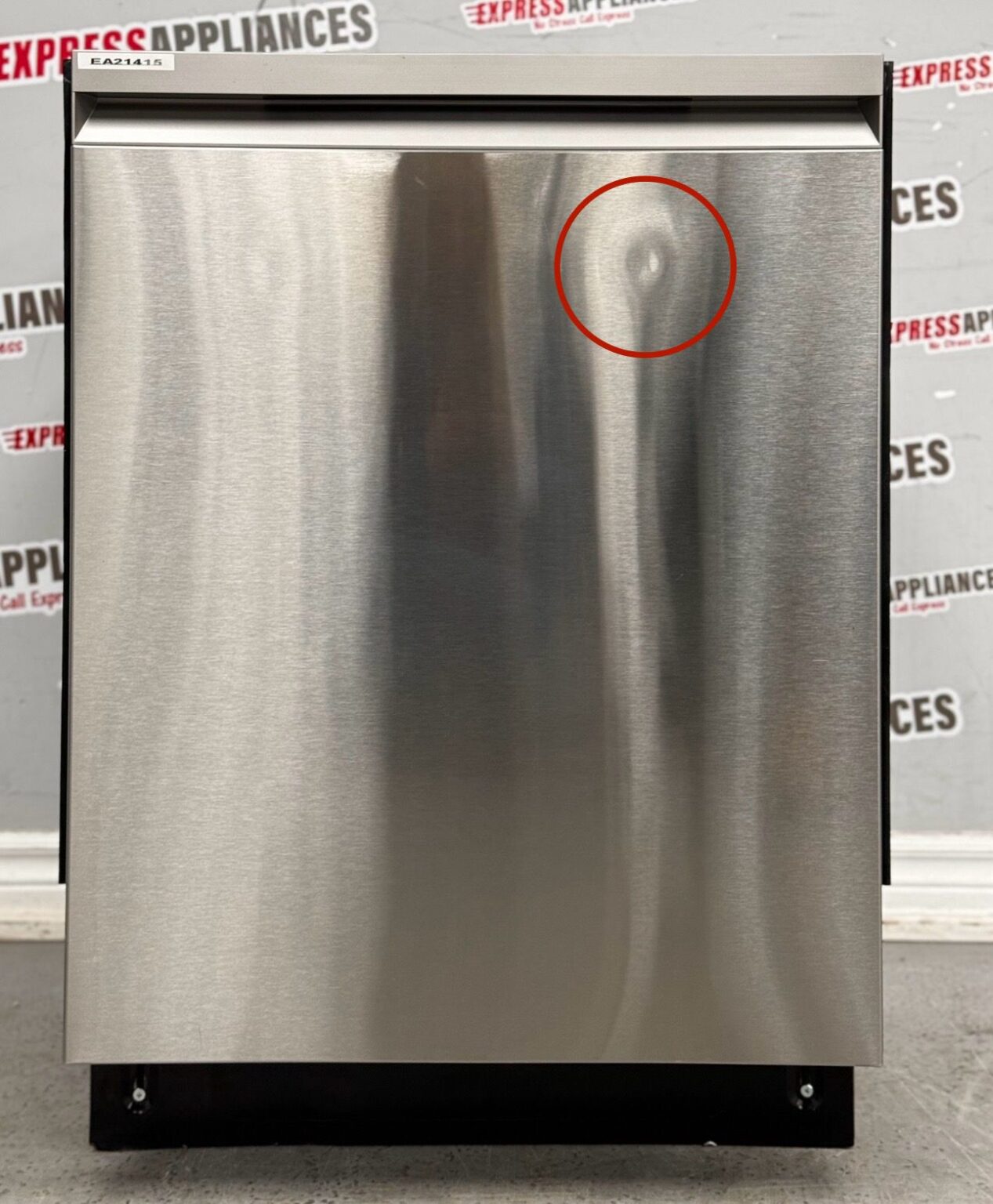 Samsung Dishwasher DW80B6060US/AC For Sale | ️ Express Appliances