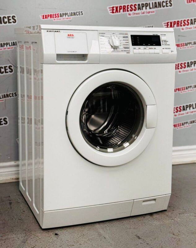 Used AEG Washer L64850L For Sale | ️ Express Appliances