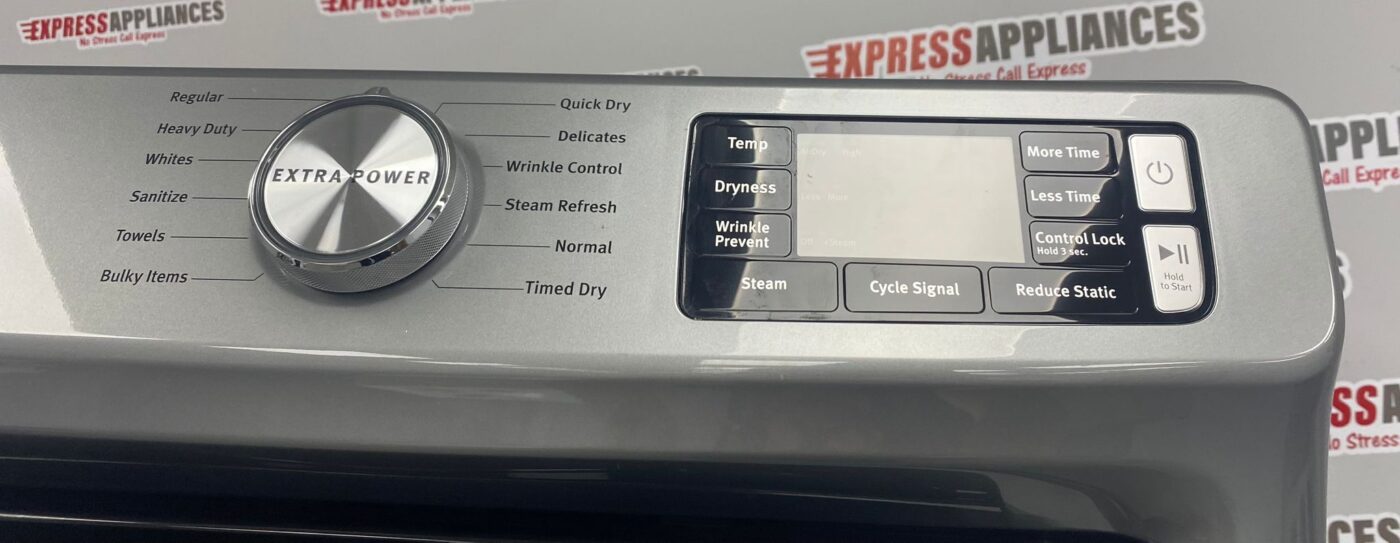 Used Maytag Washer and Dryer Set MHW6630HC3 YMED6630HC1 For Sale | ️ ...