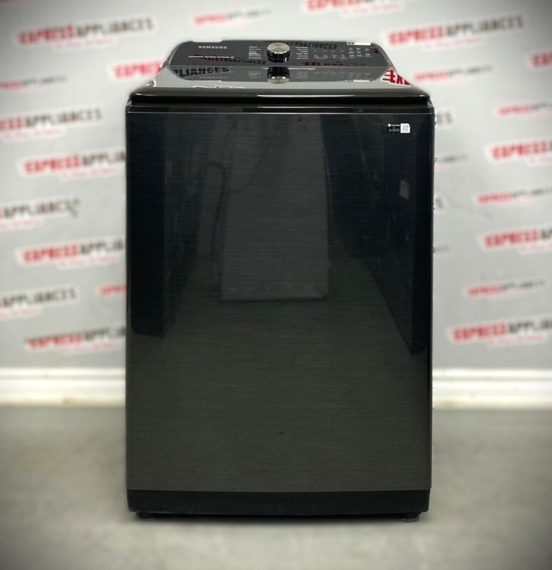 Open Box Samsung Washer WA50A5400AV For Sale | ️ Express Appliances