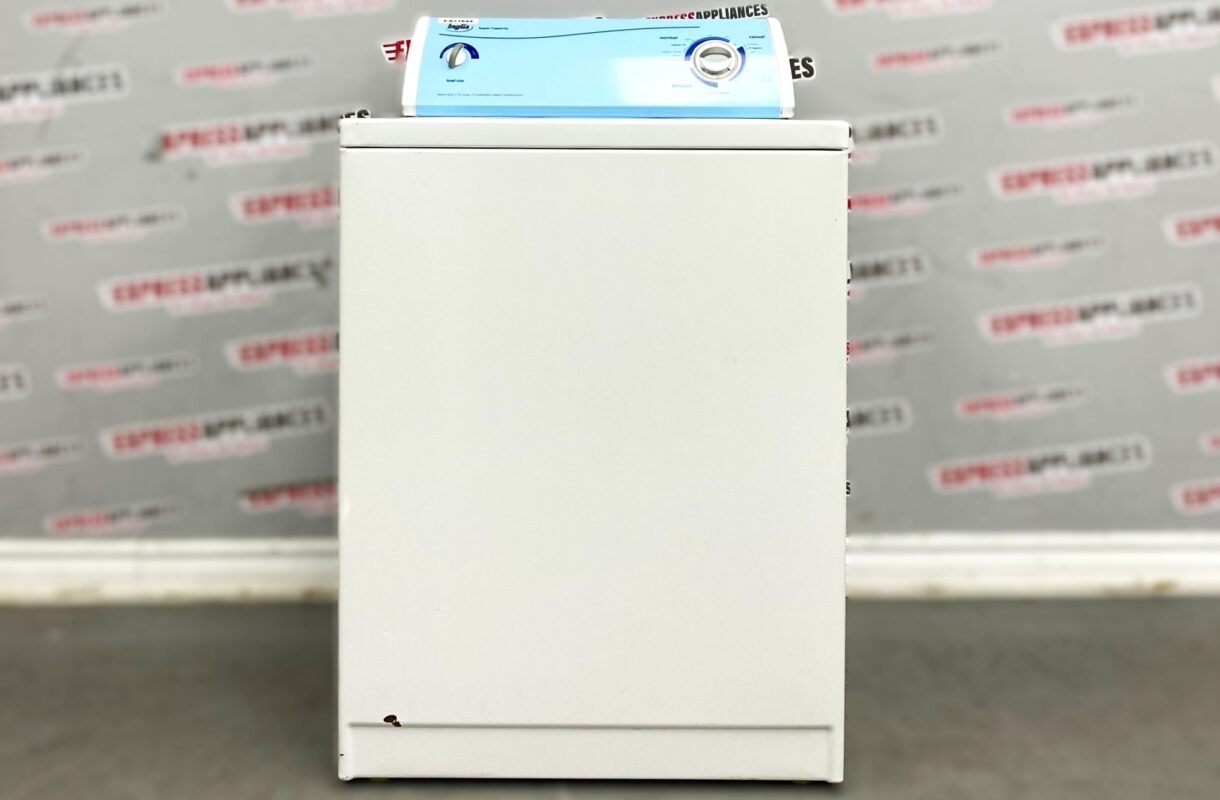 Used Inglis Washer IV45000 For Sale | ️ Express Appliances