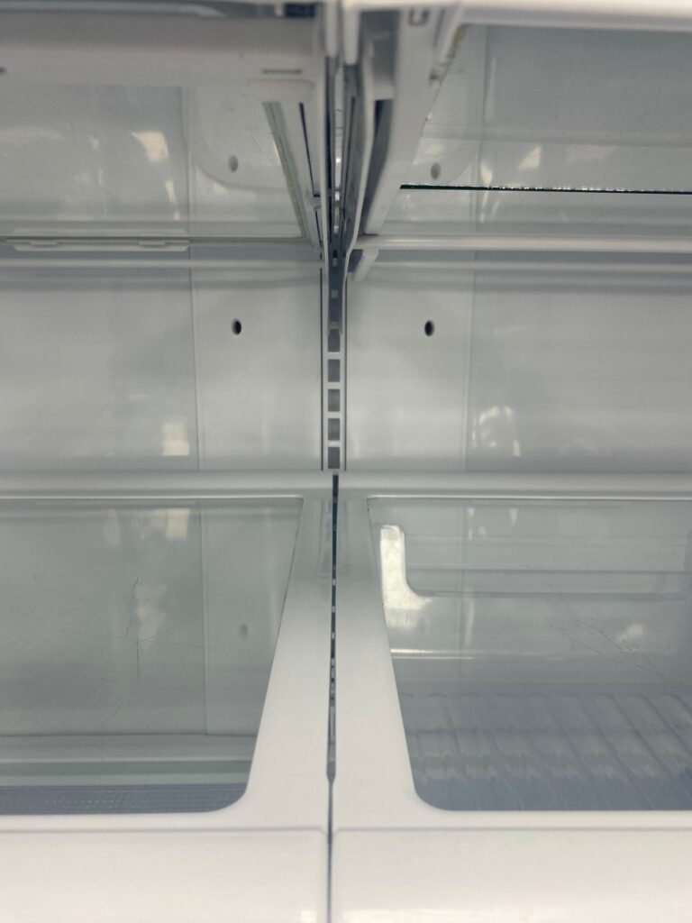 Used LG 33” Refrigerator LFC23760SB/03 For Sale | ️ Express Appliances