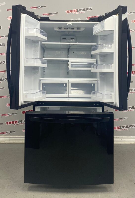 Used LG 33” Refrigerator LFC23760SB/03 For Sale | ️ Express Appliances