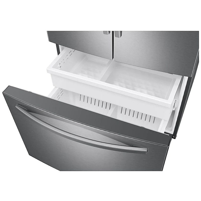 Brand New Samsung French Door 36” Refrigerator RF27T5501SR/AC For Sale ...