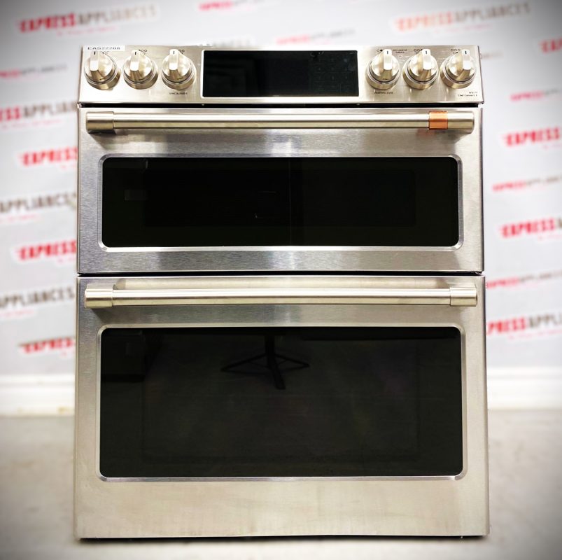 Used Stoves for Sale | Large Warehouse | ️ Express Appliances