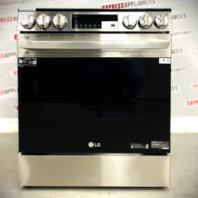 Used Stoves for Sale | Large Warehouse | ️ Express Appliances