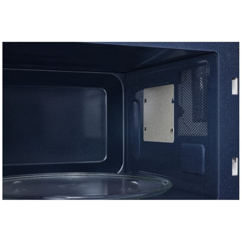 New Samsung Countertop 20” Microwave MS11T5018AC For Sale | ️ Express ...