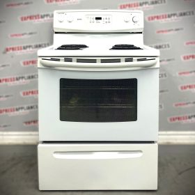 Used Stoves for Sale | Large Warehouse | ️ Express Appliances