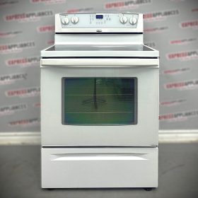 Used Stoves for Sale | Large Warehouse | ️ Express Appliances