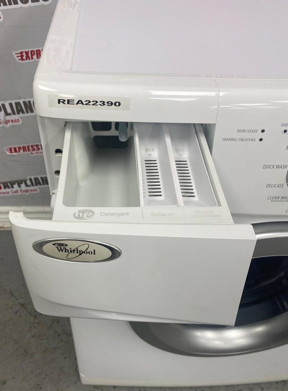 Used Whirlpool Washer WFC7500VW2 For Sale | ️ Express Appliances