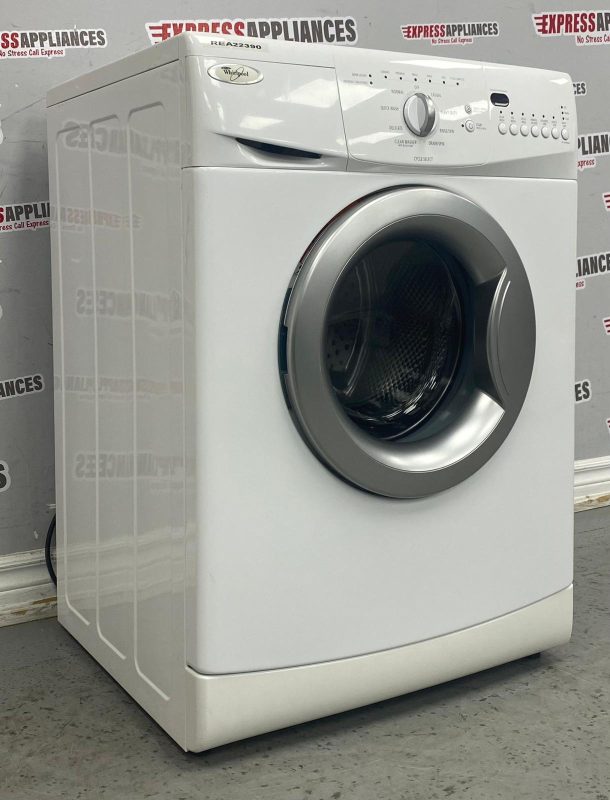 Used Whirlpool Washer WFC7500VW2 For Sale | ️ Express Appliances