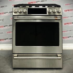 Used Stoves for Sale | Large Warehouse | ️ Express Appliances