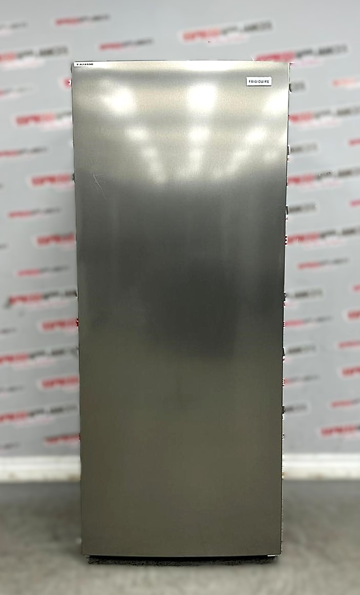 Used Frigidaire 28” Up Right Freezer FFFU16F2VV For Sale | ️ Express ...