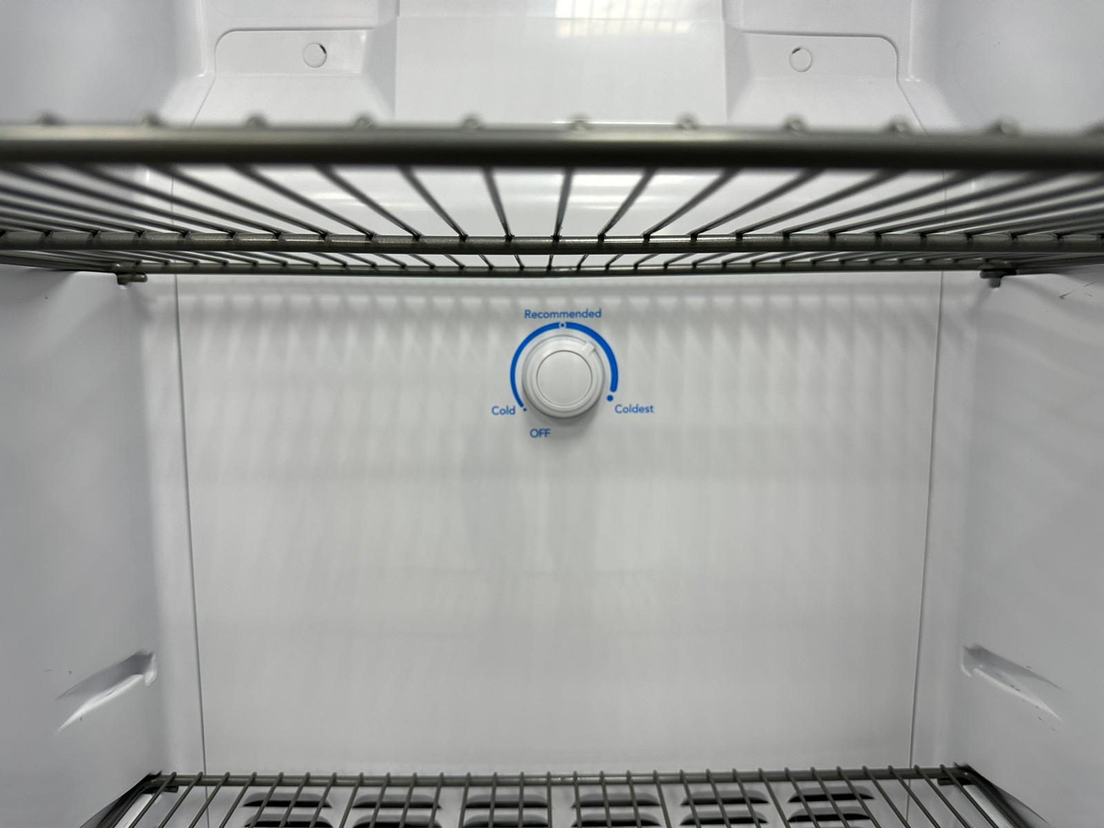 Used Frigidaire 28” Up Right Freezer FFFU16F2VV For Sale | ️ Express ...