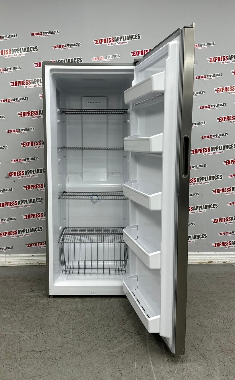 Used Frigidaire 28” Up Right Freezer FFFU16F2VV For Sale | ️ Express ...