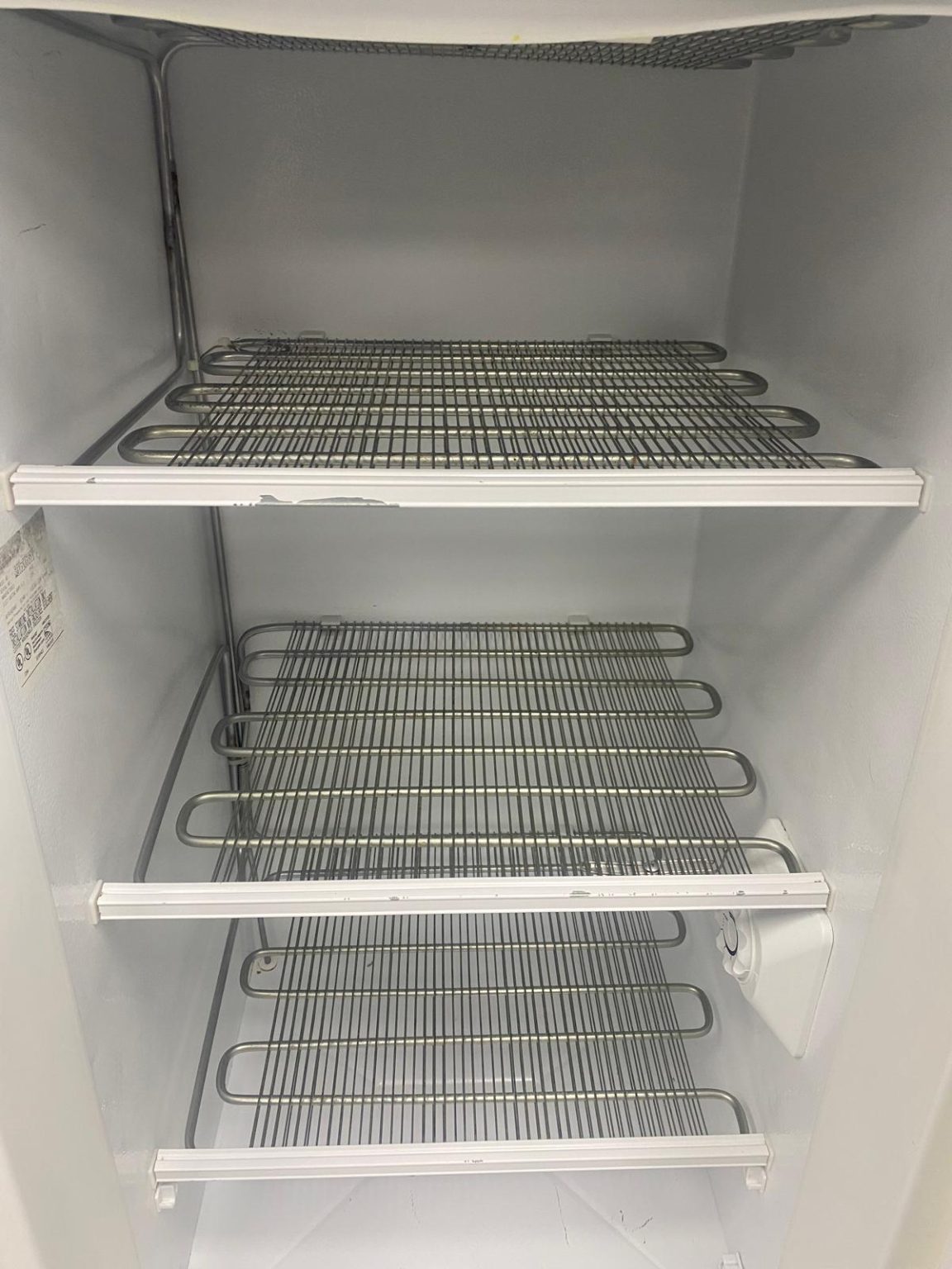 Used 24" Kenmore Freezer 970-215920 For Sale | ️ Express Appliances