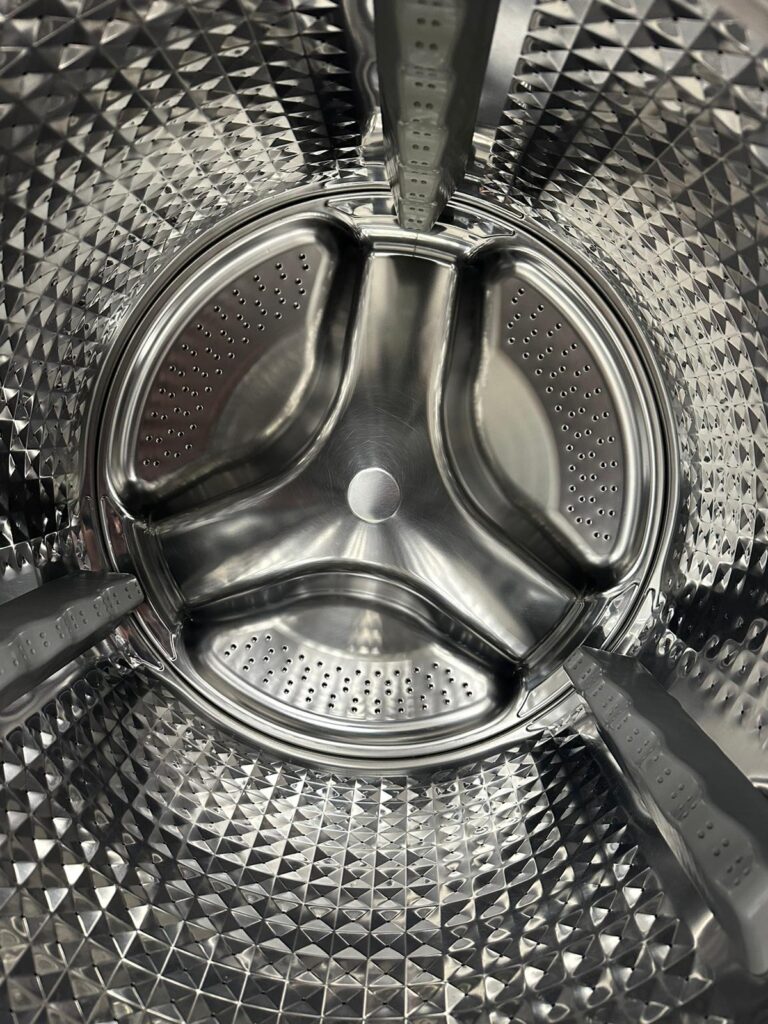 Used Samsung 27” Front Load Washing Machine WF45K6500AV/A2 For Sale | ️ ...