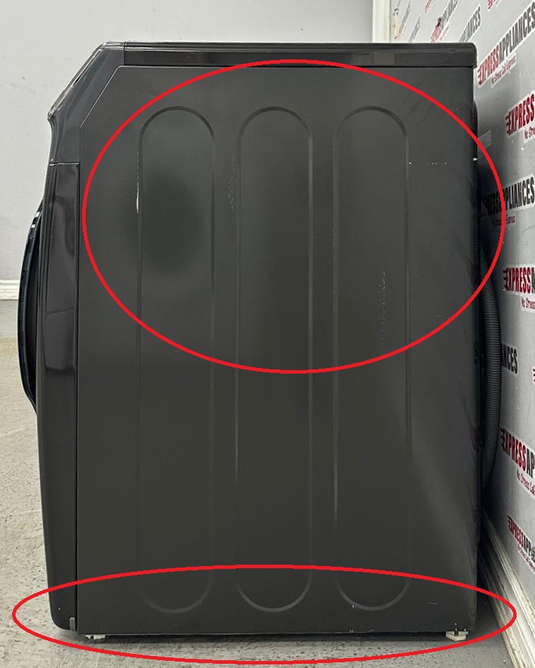 Used Samsung 27” Front Load Washing Machine WF45K6500AV/A2 For Sale | ️ ...
