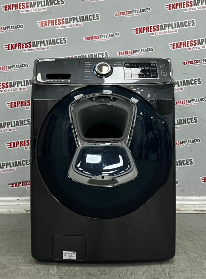Used Samsung 27” Front Load Washing Machine WF45K6500AV/A2 For Sale | ️ ...
