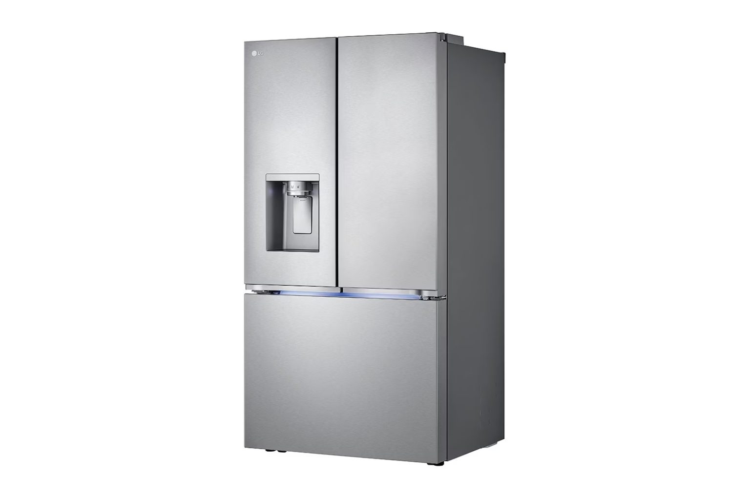 New LG French Door Fridge LRYXC2606S for Sale | ️ Express Appliances