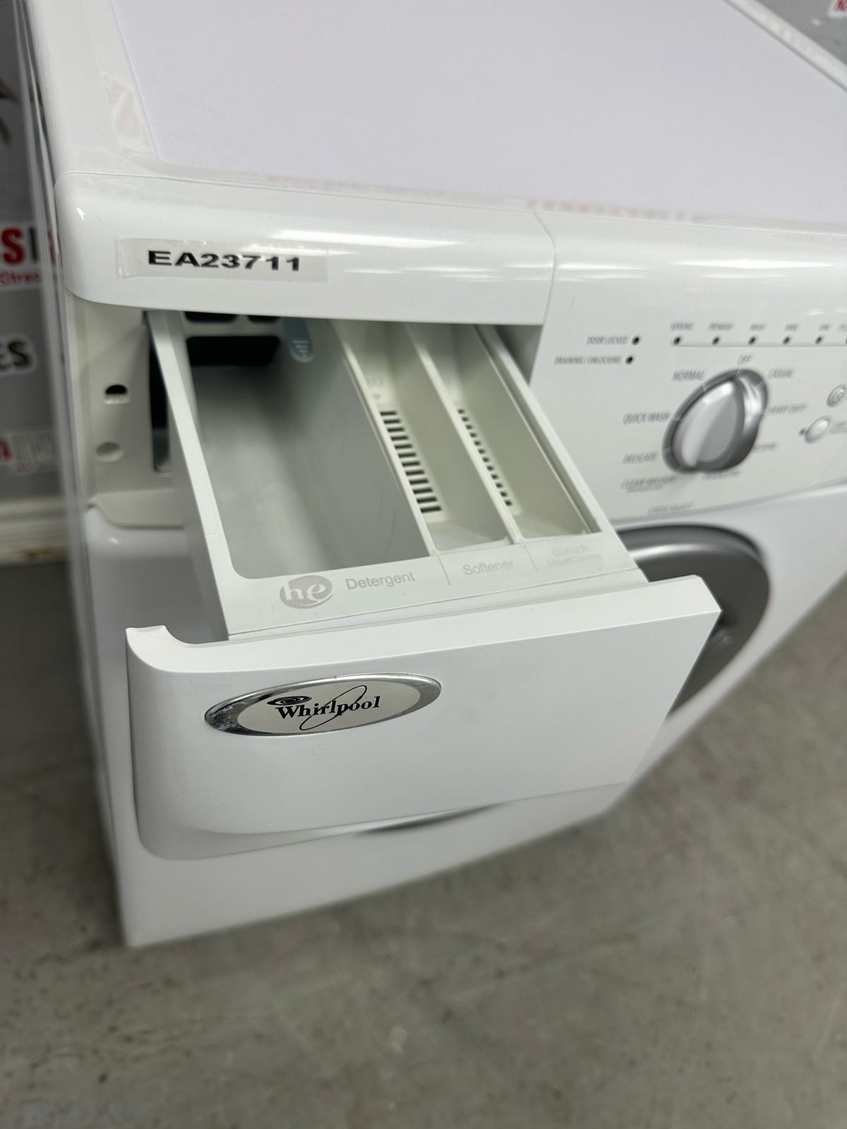 Used Whirlpool 24" Washer WFC7500VW2 For Sale | ️ Express Appliances