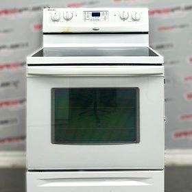 Used Stoves for Sale | Large Warehouse | ️ Express Appliances
