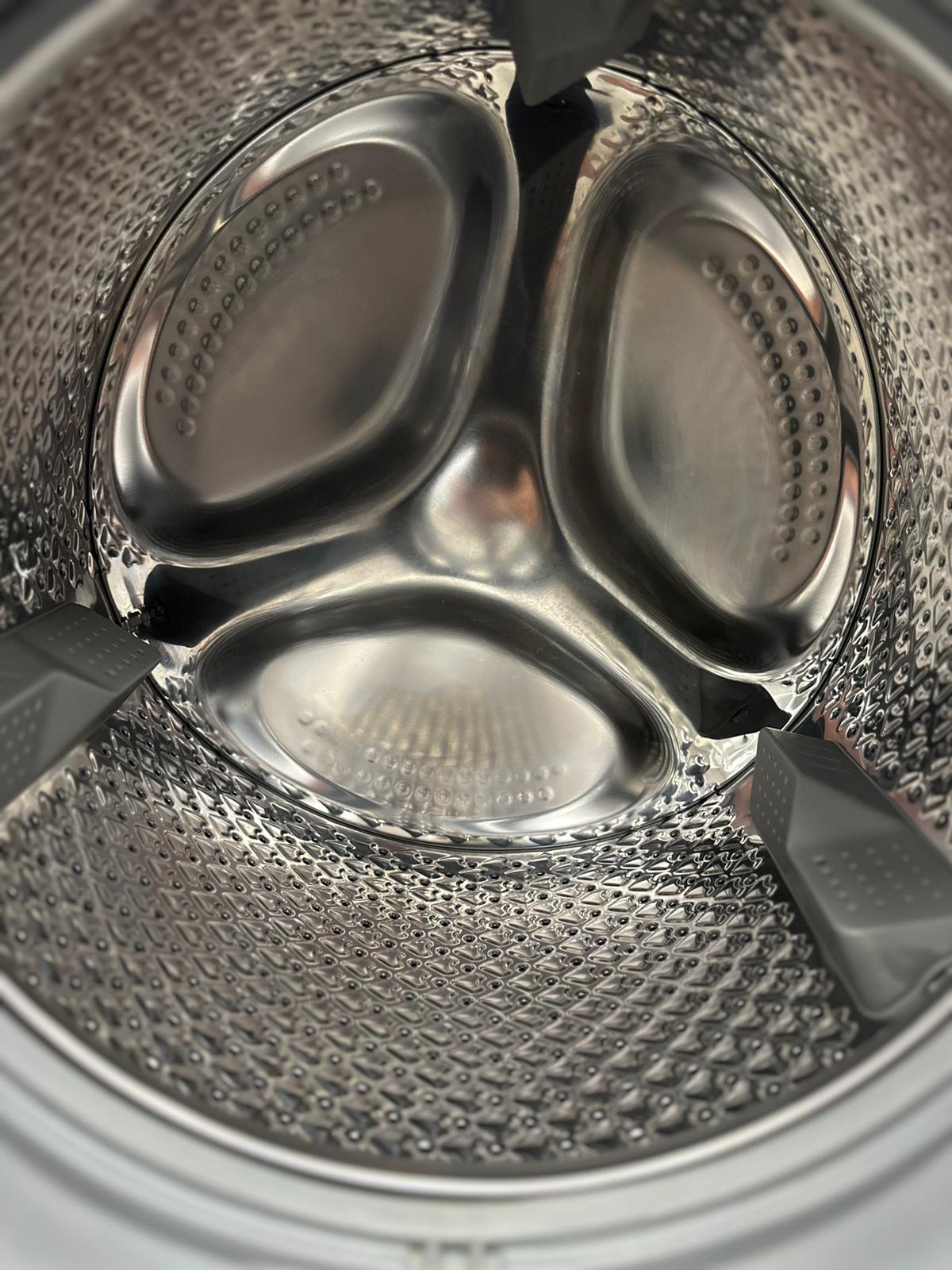 Used Blomberg 24” Front Load Washer WM72200W For Sale | ️ Express ...