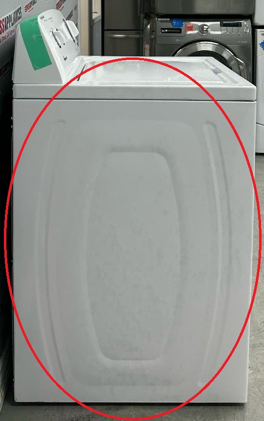 Used Amana 27” Top Load Washer NTW4516FW4 For Sale | ️ Express Appliances