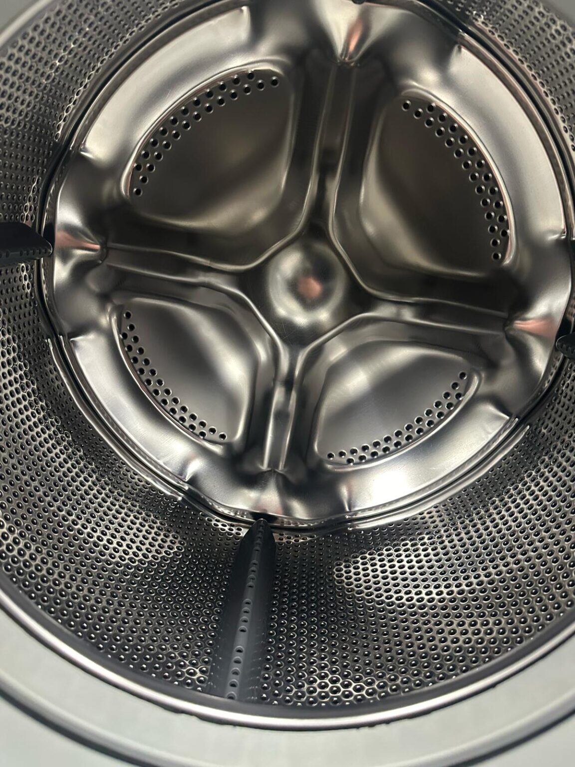 Used Eurotech 24” Washer and Dryer Stackable Set EWF272EL EDV278 For ...