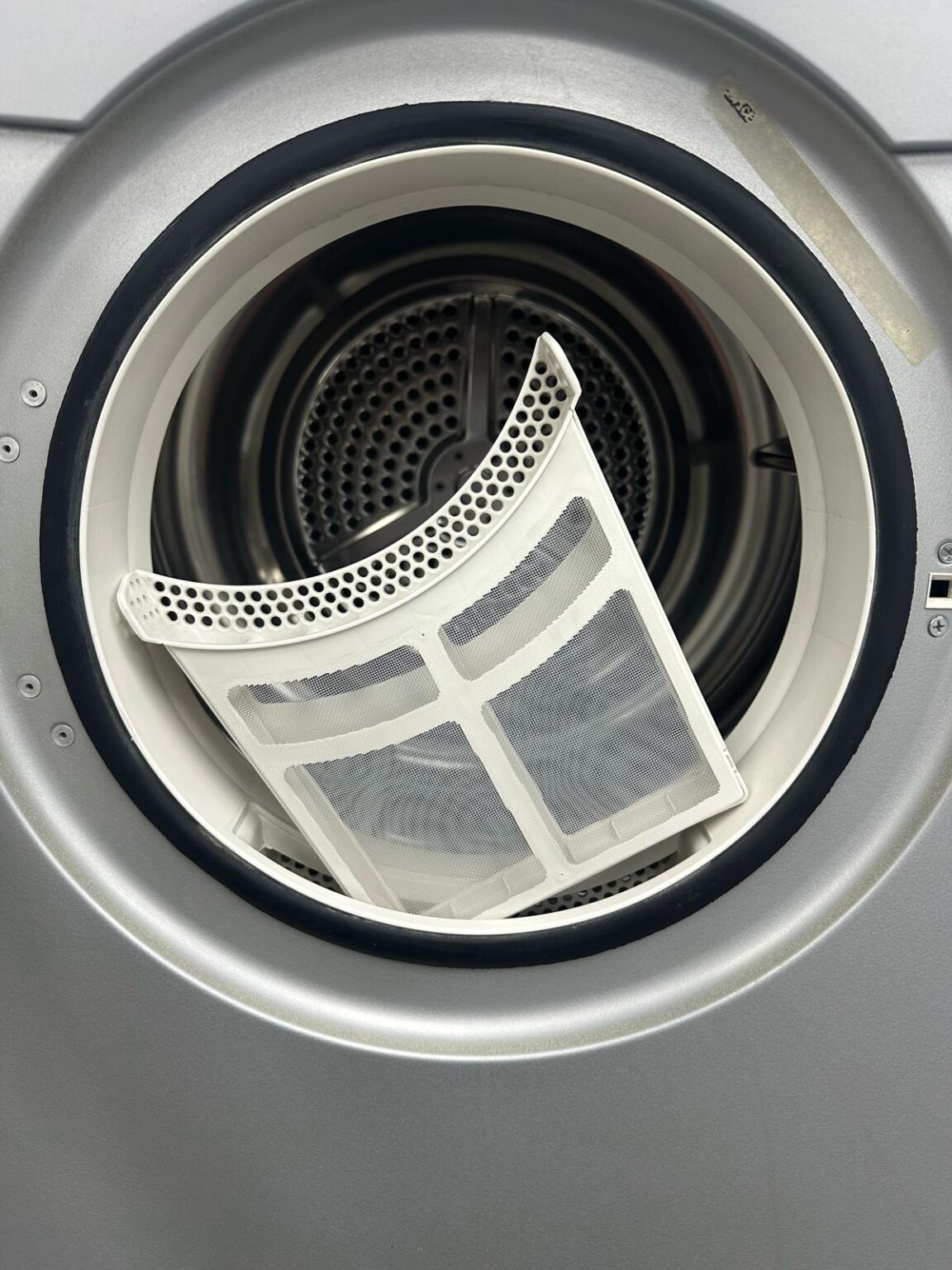 Used Eurotech 24” Washer and Dryer Stackable Set EWF272EL EDV278 For ...