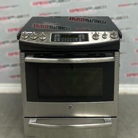 Used Stoves for Sale | Large Warehouse | ️ Express Appliances