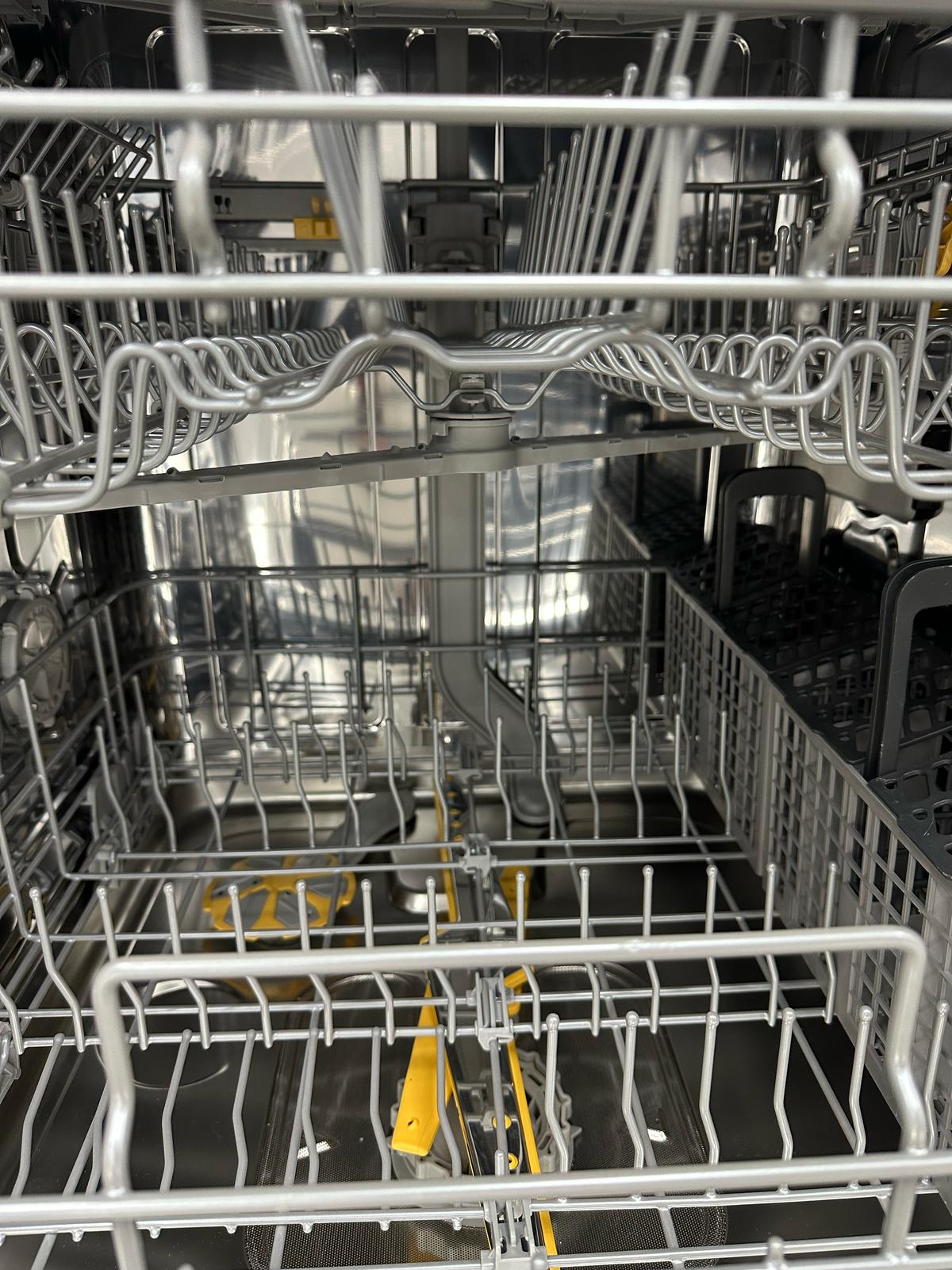 Used Samsung 24" Dishwasher DW80B6060US/AC For Sale | ️ Express Appliances