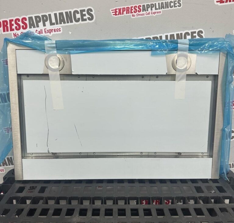 Open Box KitchenAid Under-Cabinet Range Hood KVUB400GSS For Sale | ️ ...