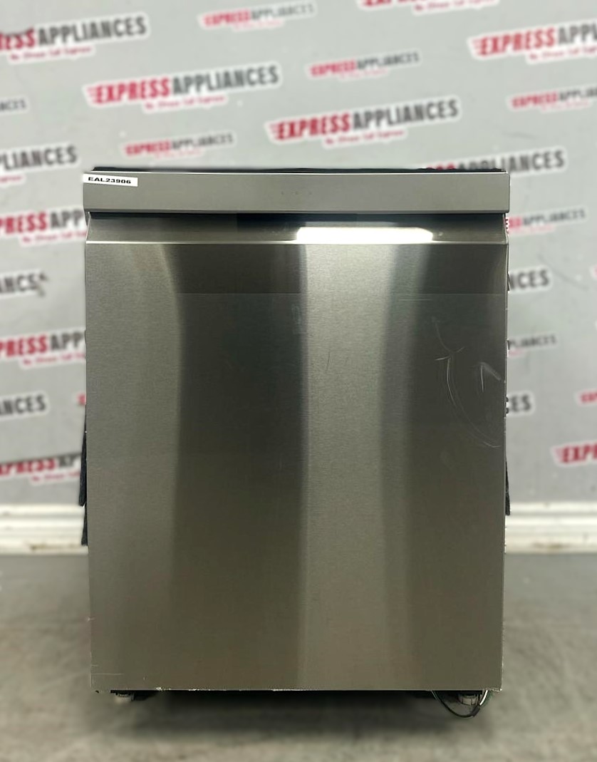 Open Box LG 24" Build-In Dishwasher LDPN454HT For Sale | ️ Express ...