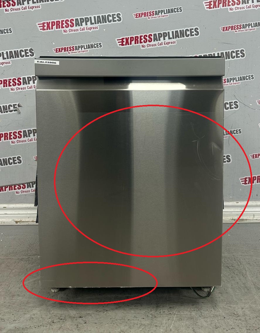 Open Box LG 24" Build-In Dishwasher LDPN454HT For Sale | ️ Express ...