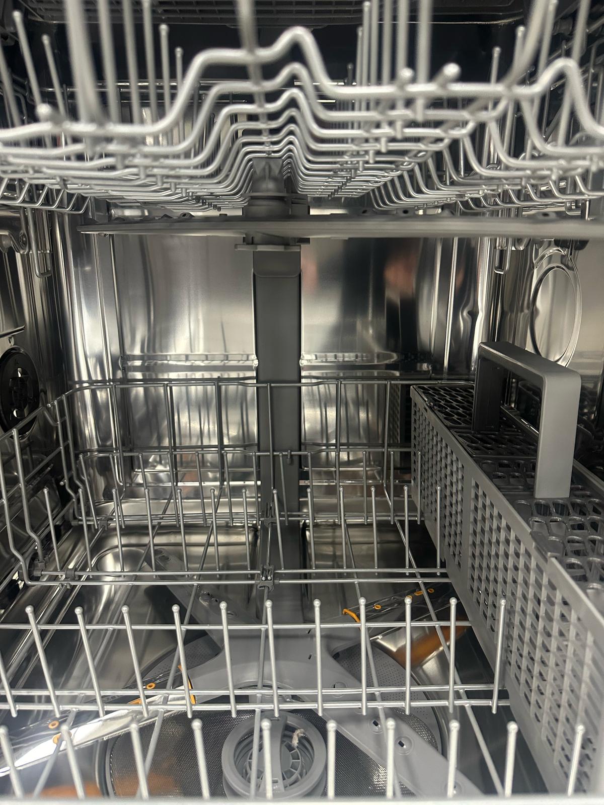 Open Box LG 24" Build-In Dishwasher LDPN454HT For Sale | ️ Express ...