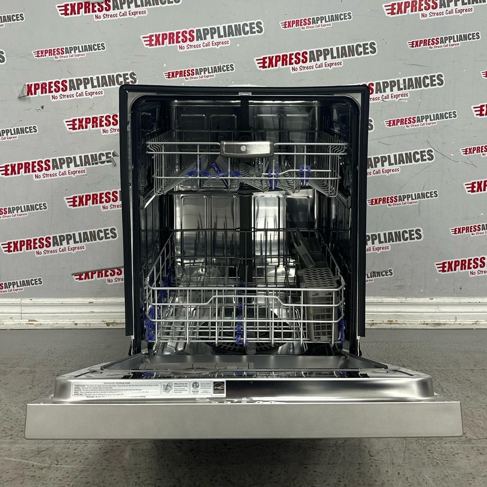 Used LG 24" Build-In Dishwasher LDS5040ST For Sale | ️ Express Appliances