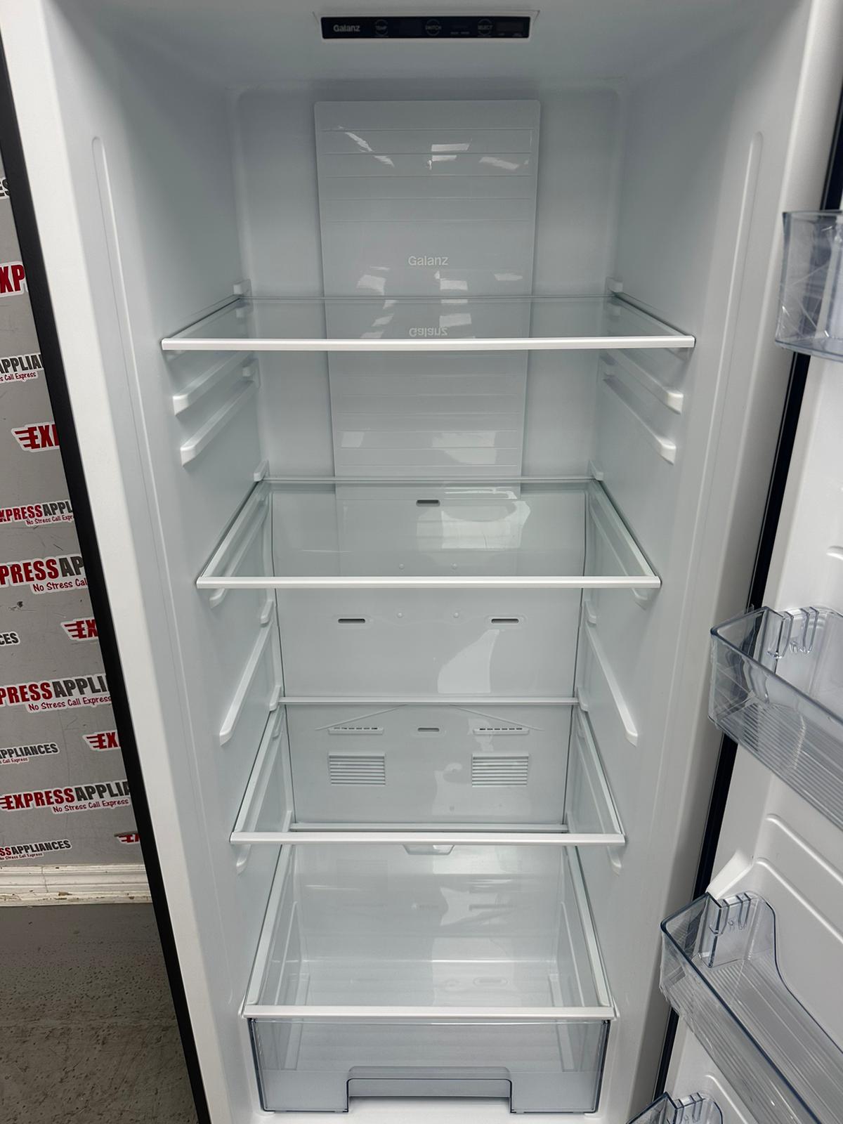 Open Box Galanz 28" Convertible Fridge/Freezer GLF16US2E23 For Sale | ️ ...