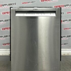 Used and Open Box Dishwashers for Sale | Large Warehouse