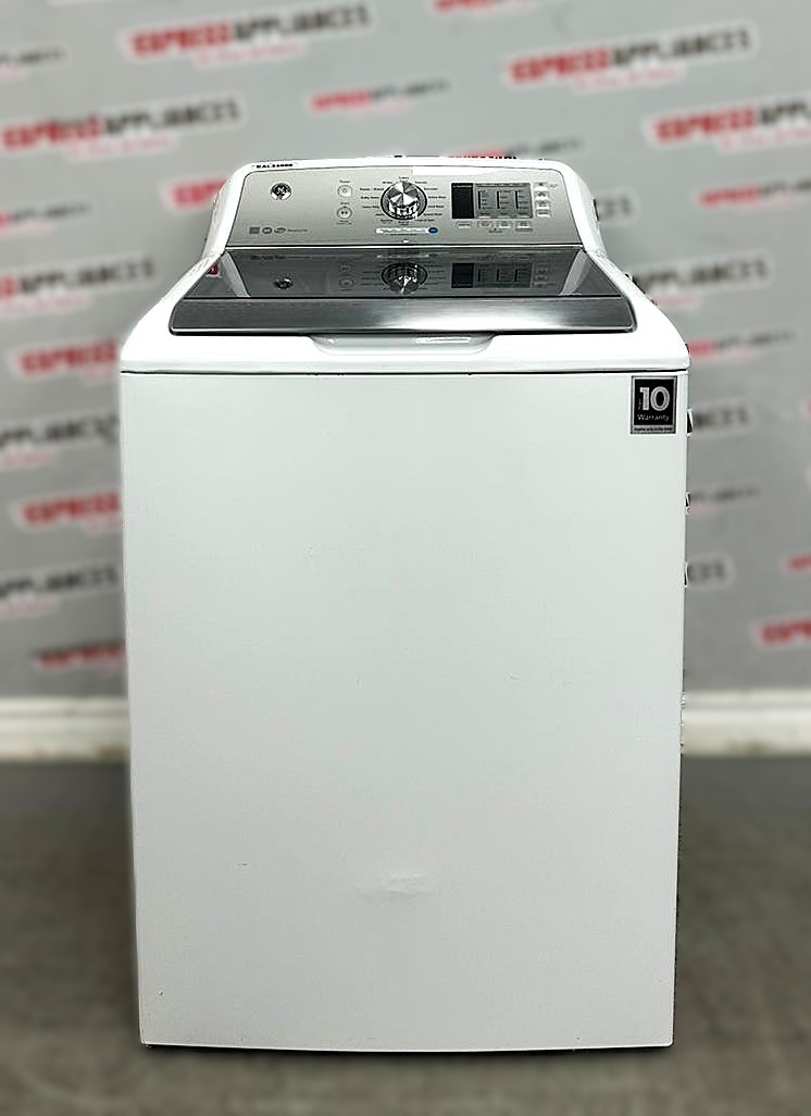 Used GE 27” Top Load Washer GTW680BMM0WS For Sale | ️ Express Appliances