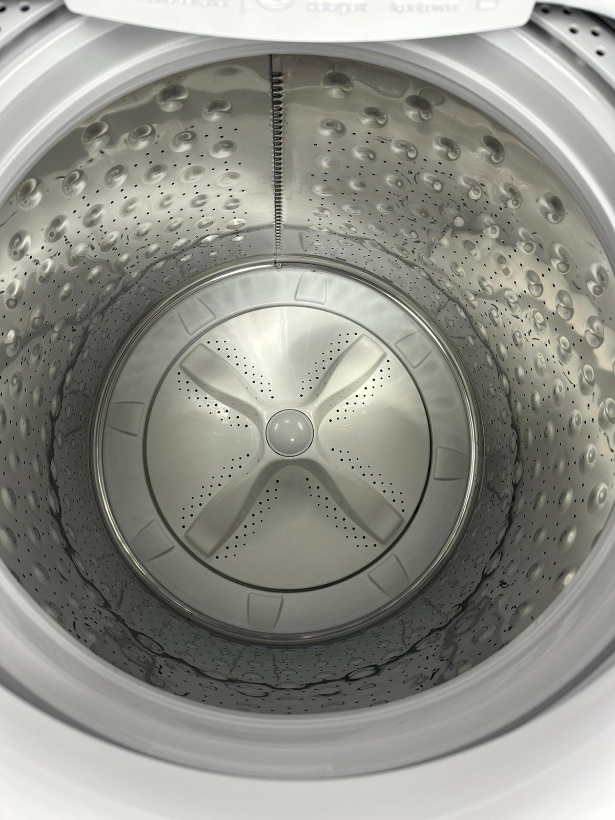 Used GE 27” Top Load Washer GTW680BMM0WS For Sale | ️ Express Appliances