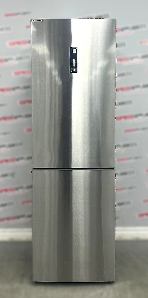 Used Moffat 24” Bottom Freezer Fridge MBR12DSHASS For Sale | ️ Express ...