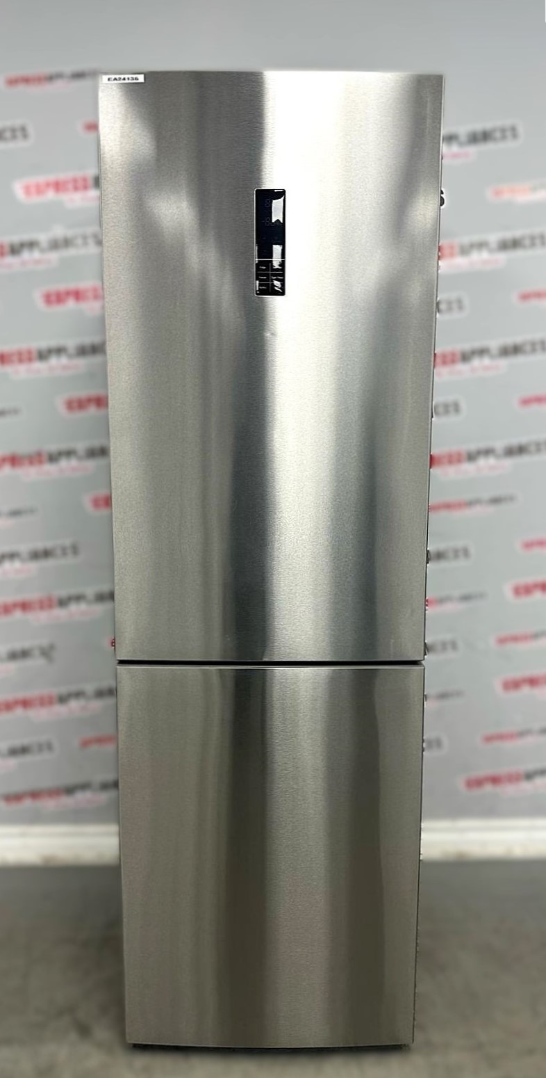 Used Moffat 24” Bottom Freezer Fridge MBR12DSHASS For Sale | ️ Express ...