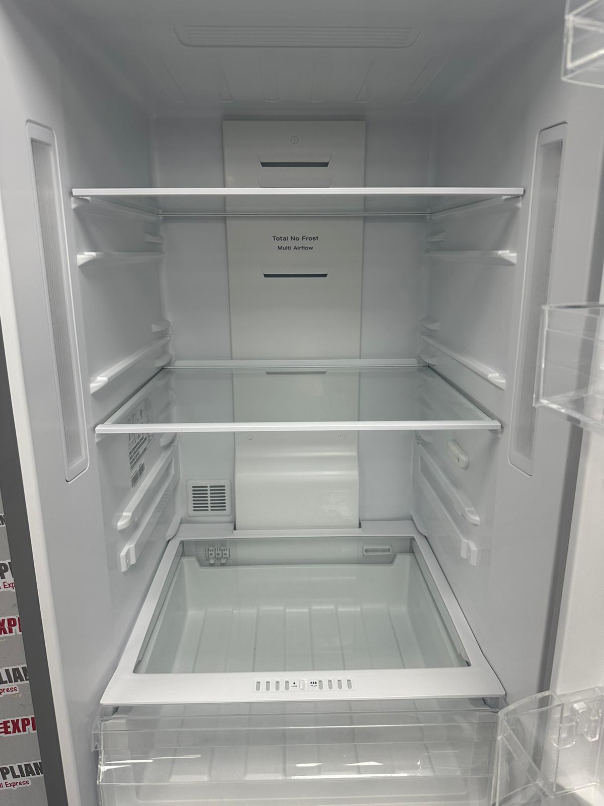 Used Moffat 24” Bottom Freezer Fridge MBR12DSHASS For Sale | ️ Express ...