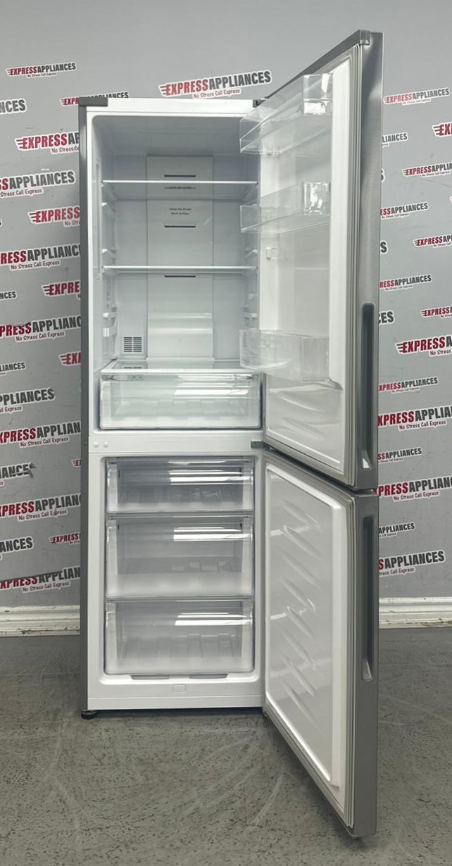 Used Moffat 24” Bottom Freezer Fridge MBR12DSHASS For Sale | ️ Express ...