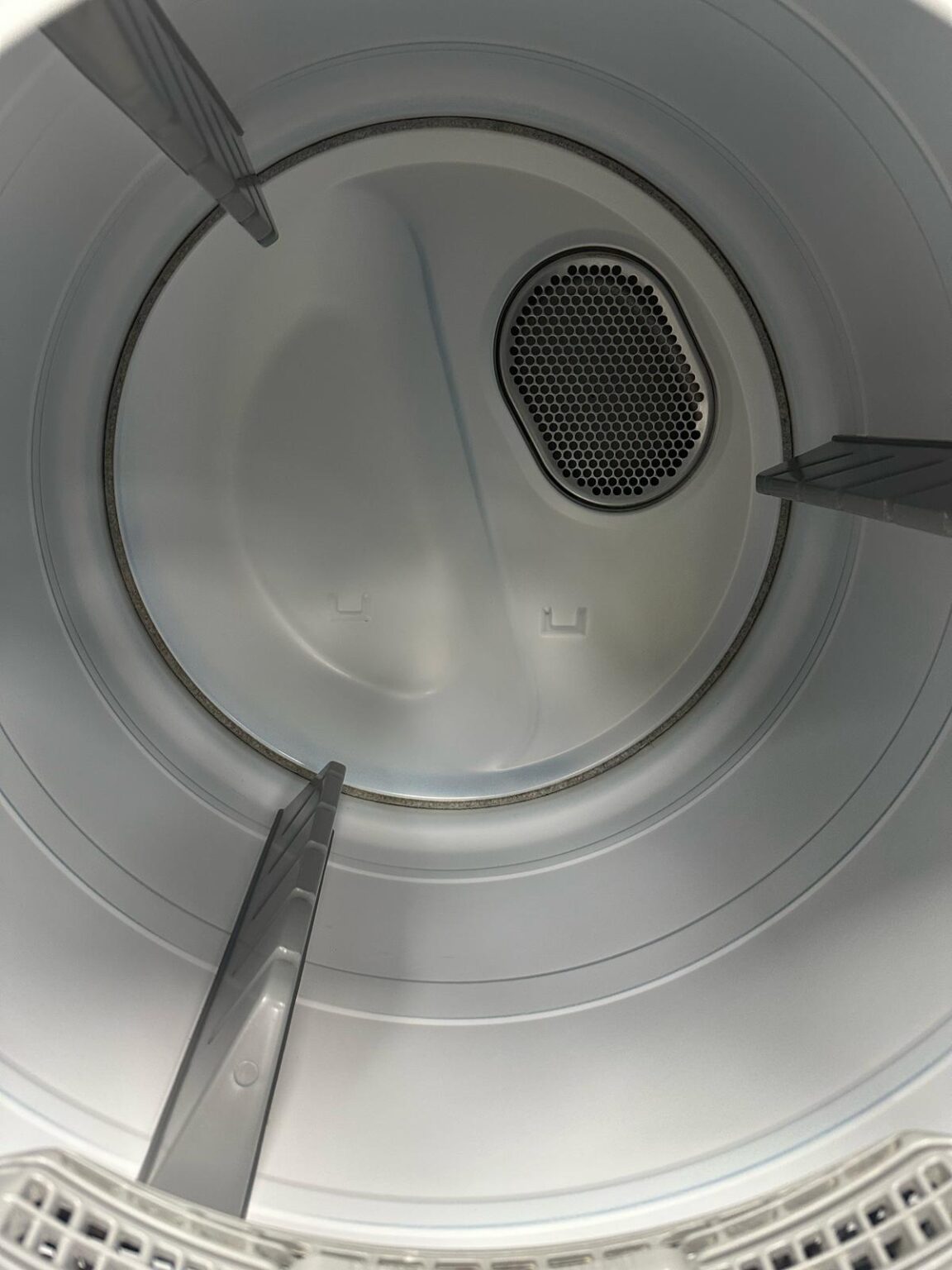 Used Samsung 27” Electric Stackable Dryer DV220AEW/XAC For Sale | ️ ...