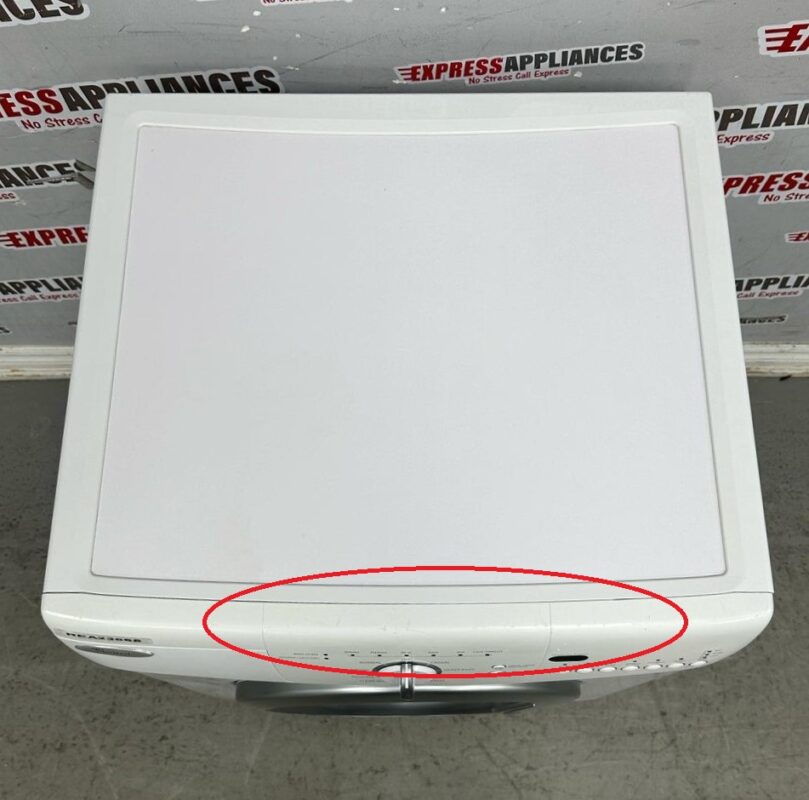 Used Whirlpool 24" Washer WFC7500VW2 For Sale | ️ Express Appliances